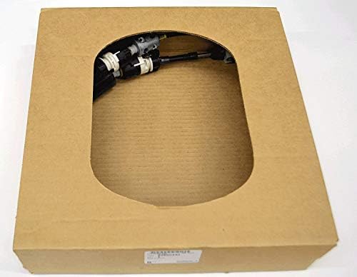 Amazon.com: General Motors 25800701, Auto Trans Shifter Cable : Automotive