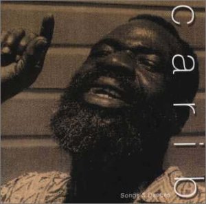 PARADISE-CARIB SONGS & DANCES - Amazon.com Music