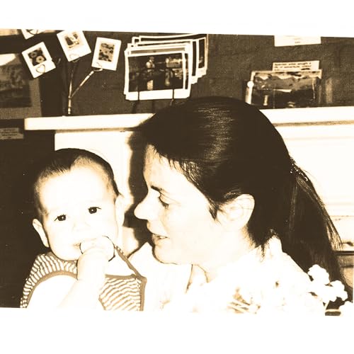 Mother by Raphael John Bradbury on Amazon Music - Amazon.co.uk