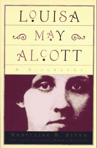 『Louisa May Alcott』｜感想・レビュー - 読書メーター