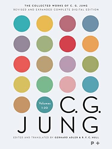 Amazon.com: The Collected Works of C. G. Jung: Revised and Expanded ...