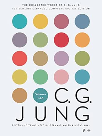 Amazon.com: The Collected Works of C. G. Jung: Revised and Expanded ...