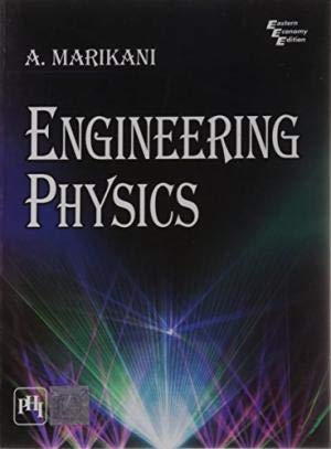 Buy A Supplement To Engineering Physics, 2/E Book Online at Low Prices ...