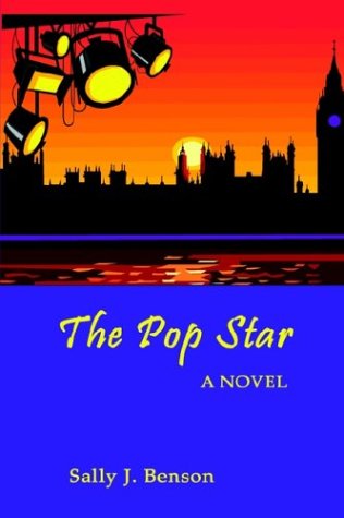 Buy The Pop Star Book Online at Low Prices in India | The Pop Star ...