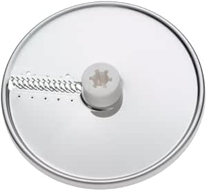 KitchenAid KFPJU Julienne Disc, fits 11-Cup Processor : Amazon.com.mx ...