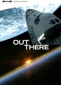 Amazon.co.jp | Out There [DVD] DVD・ブルーレイ