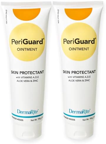 Amazon.com : Critic-Aid Clear Scented Skin Protectant with CMC Ointment ...