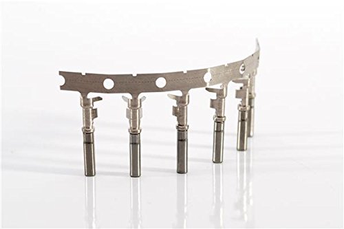 Amazon.com: Automotive Connectors Female Cont Stamped/ Formed 14-16 AWG ...