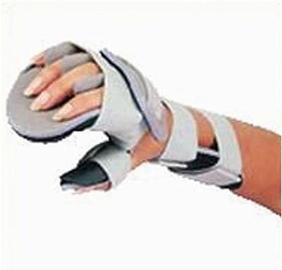 Amazon.com: Resting Hand with Finger Separators with Finger Separators ...