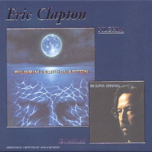 Pilgrim: Eric Clapton: Amazon.in: Music}