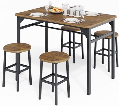 Bartisch Fr 4 Personen