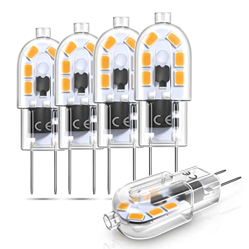 Lámpara Bipin Led 12v 50w: El mejor producto del (06/24)