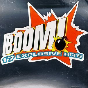 Boom! 17 Explosive Hits: Amazon.de: Musik-CDs & Vinyl