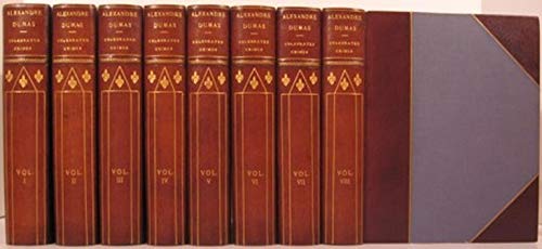 CELEBRATED CRIMES. Translated by I. G. Burnham. Illustrated with ...