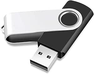 Amazon.com: USB Flash Drive High-Speed Thumb Drive Waterproof Memory ...