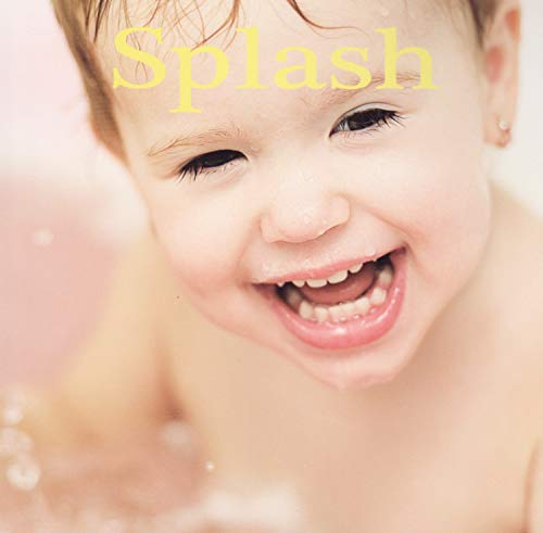 Splash ( Baby Faces Board Book ) (Rourke): unknown author ...