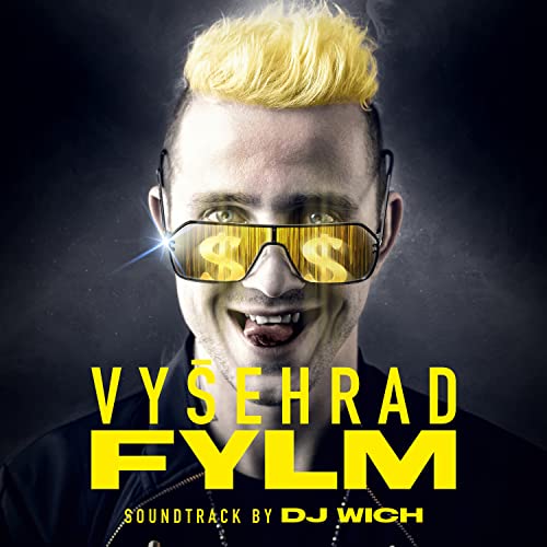 Vyšehrad Fylm (Original Motion Picture Soundtrack) von DJ Wich bei ...