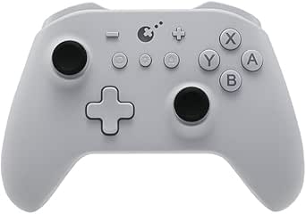 GuliKit KK3 Wireless Controller For PC/Windows/Switch/Switch 2/Steam ...