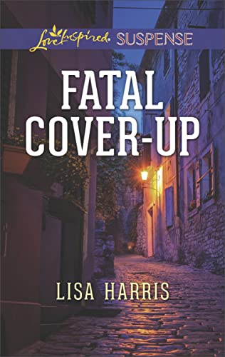 Fatal Cover-Up - Kindle edition by Harris, Lisa. Religion ...
