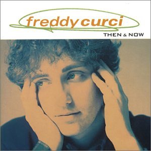 Curci, Freddy - Then & Now - Amazon.com Music