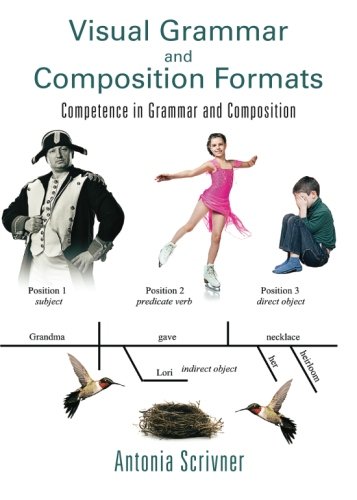 Buy Visual Grammar and Composition Formats: Competence in Grammar and ...