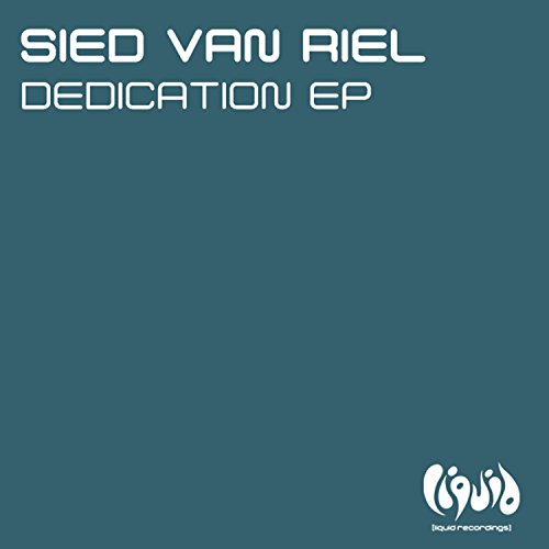 Play Dedication EP by Sied van Riel on Amazon Music