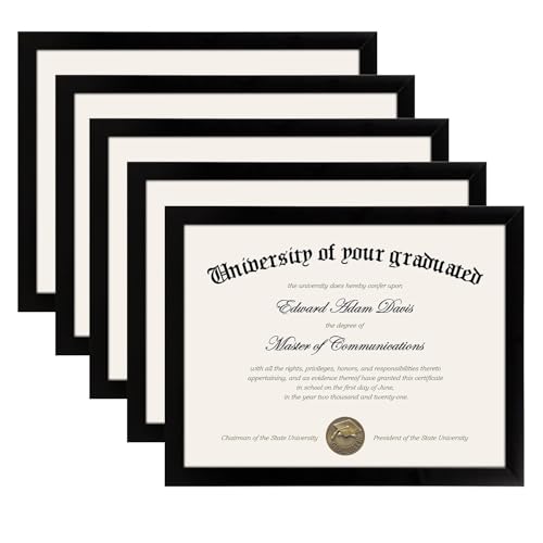 The 28 Best Graduation Picture Frames of 2026 [Verified] - Cherry Picks