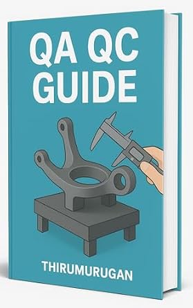 QA vs QC Guide: From Inspection to Assurance – Step-by-Step Quality ...