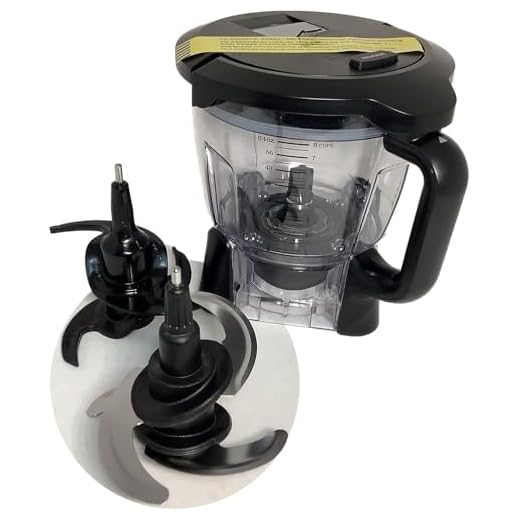 How to puree with ninja food processor - Tech for Your Kitchen