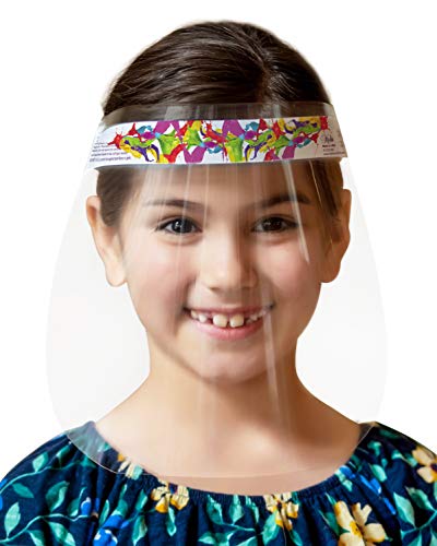 15 Best Face Shields For Extra Protection While Traveling