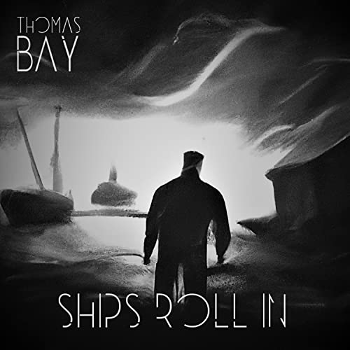 Play Ships roll in by Thomas Bay on Amazon Music