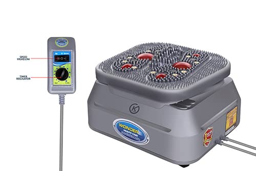 klick Gadgets Blood and Oxygen Circulation Machine | BCM Energy-Model ...