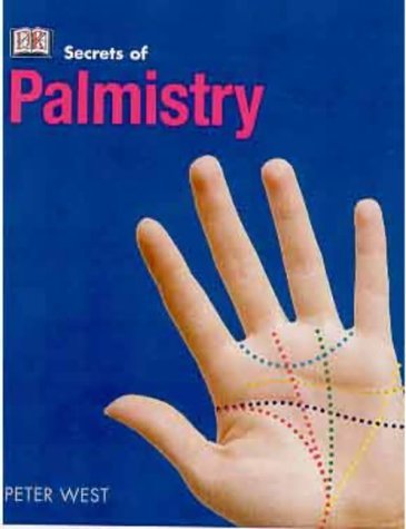 Amazon.com: Palmistry: 9780751312027: Peter West: Books