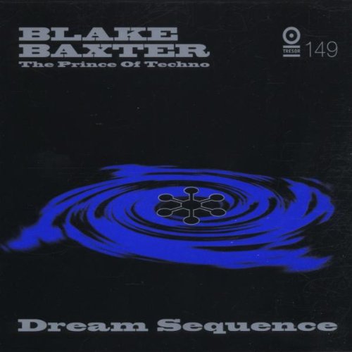 Baxter, Blake - Dream Sequence - Amazon.com Music