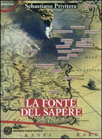 La fonte del sapere | Amazon.com.br