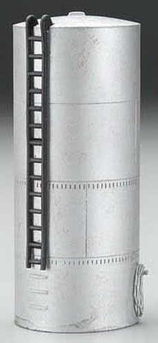 Amazon.com: Perma-Scene Tall Diesel Oil Storage Tank HO Scale Train ...