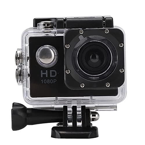 Top 10 Action Camera For Running of 2022 - Katynel