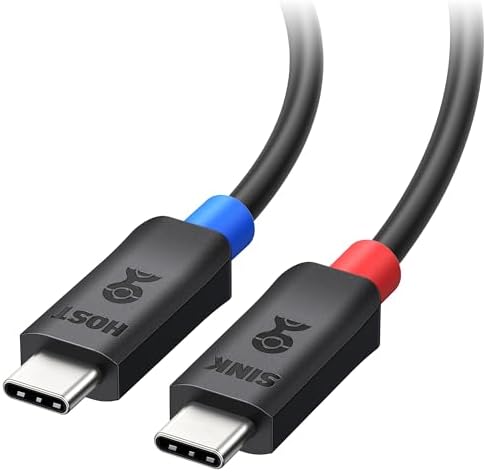Amazon.com: Logitech Active USB Cable | Single-Cable BYOD Connection ...