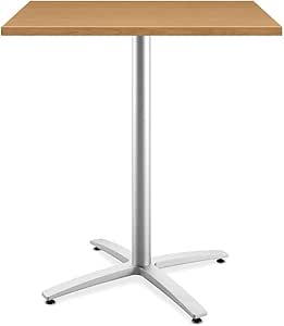 Amazon.com: HON HONBTSQ42NCC Between Table Top, Square, 42D : Office ...