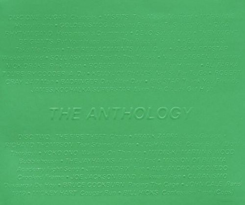 Rykodisc 20th Anniversary - Rykodisc 20th Anniversary - Amazon.com Music