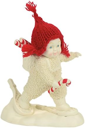 Amazon.com: Department 56 Snowbabies “5 Part Harmony” Porcelain ...