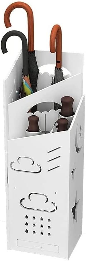 Amazon.com: MKYOKO Entryway Umbrella Stand Umbrella Rack Modern ...