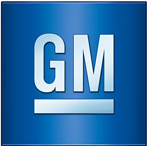 Amazon.com: GM Genuine 15889122 Door Edge Guard, Front : Automotive