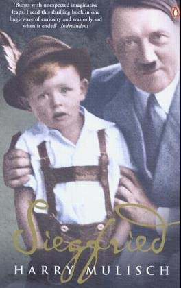 Buy Siegfried Book Online at Low Prices in India | Siegfried Reviews ...