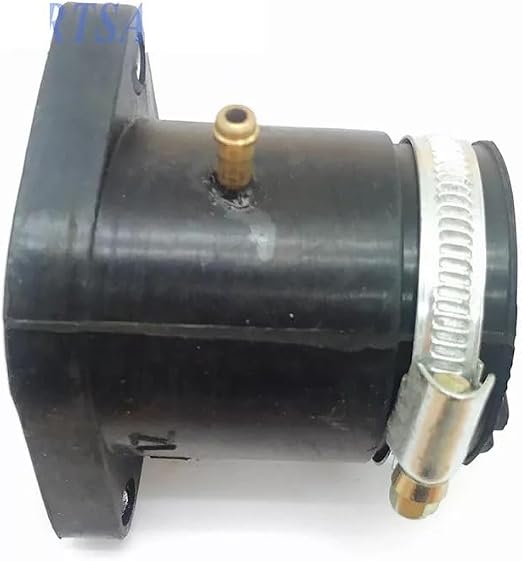 Automobile Accessories Intake Manifold for JIANSHE 400CC JS400 Engine ...