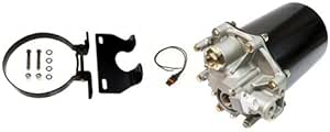 Amazon.com: Air Brake Dryer AD-9 Coalescing) 12V 75W, Delivery 0.5 ...