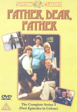 Amazon.co.jp: 【中古】 Father Dear Father [DVD]【中古】 Father Dear Father [DVD ...