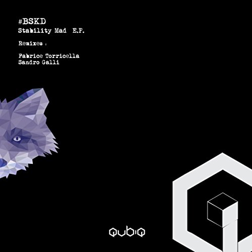 Play Stability Mad by #BSKD on Amazon Music