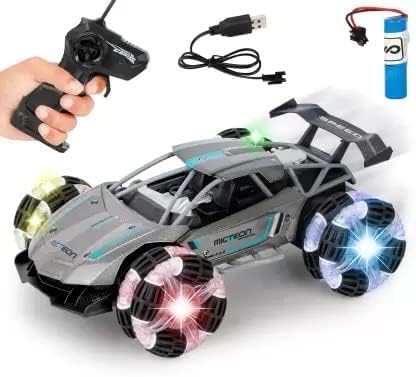 FREK SELAK Moka Drift Stunt CAR : Amazon.in: Toys & Games