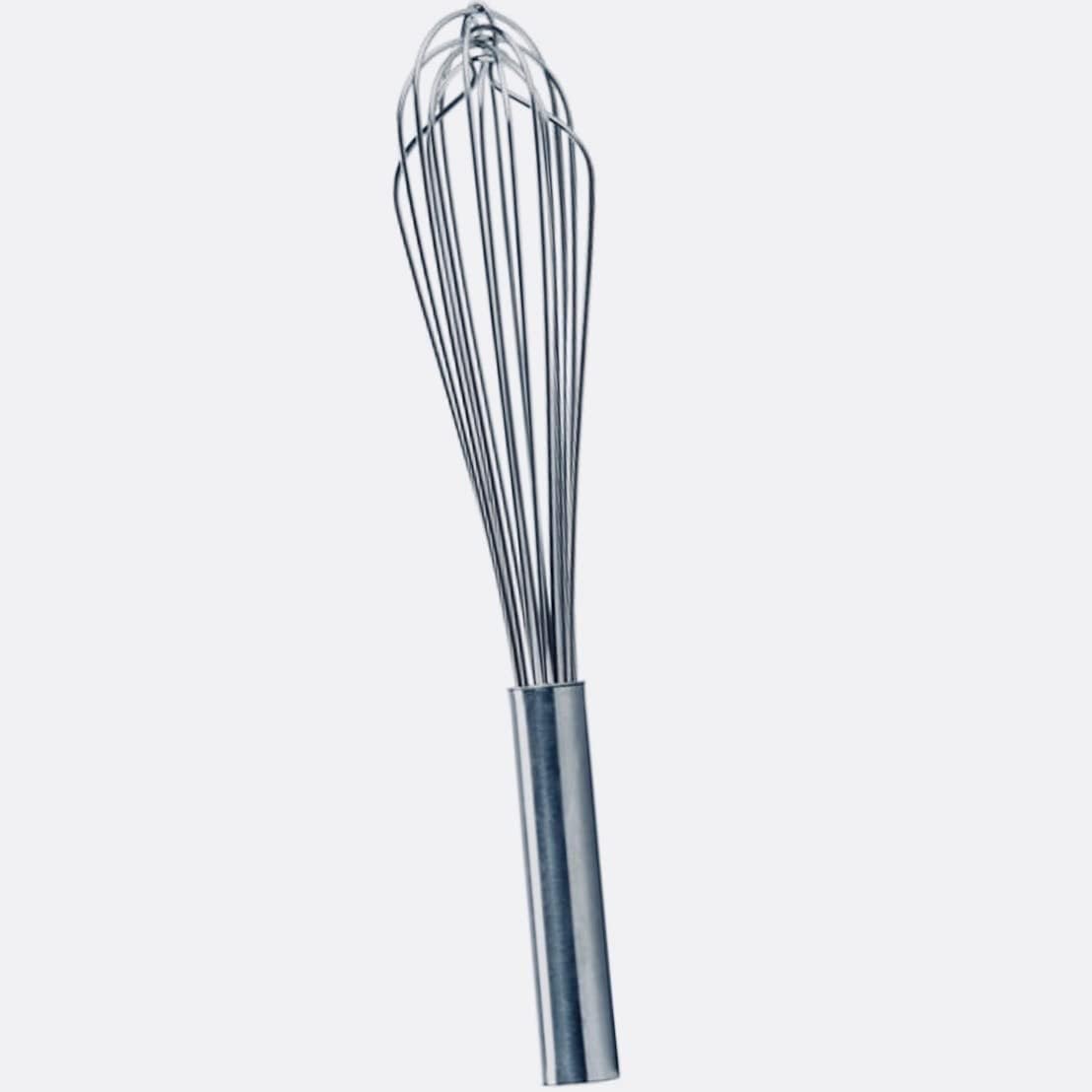 Amazon.com: Norpro Stainless Steel Krona Whisk, 13-Inch, 1 EA, Silver ...